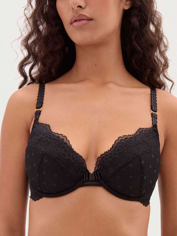 Lingerie - ensembles et sous-vêtements femme | Darjeeling