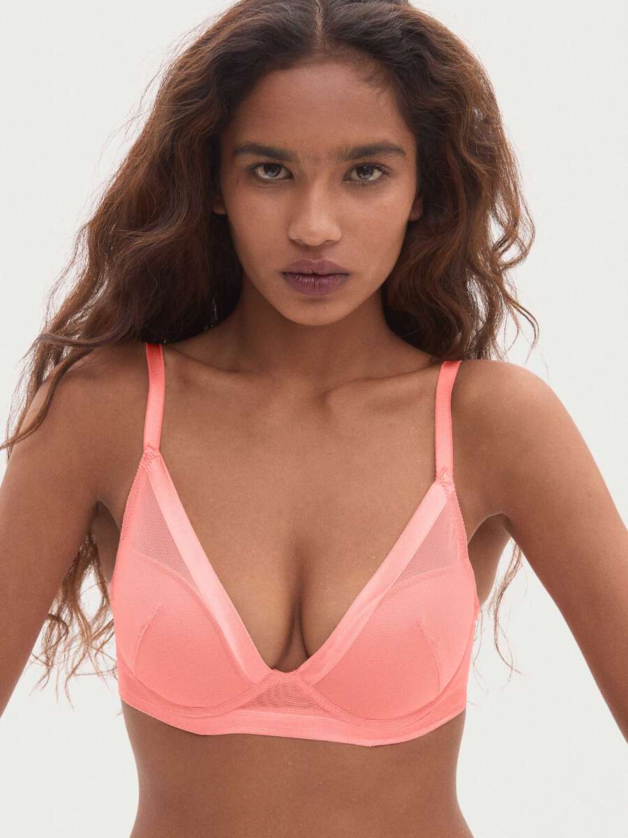 Soutien-gorge push-up - Giulia Rose | Darjeeling