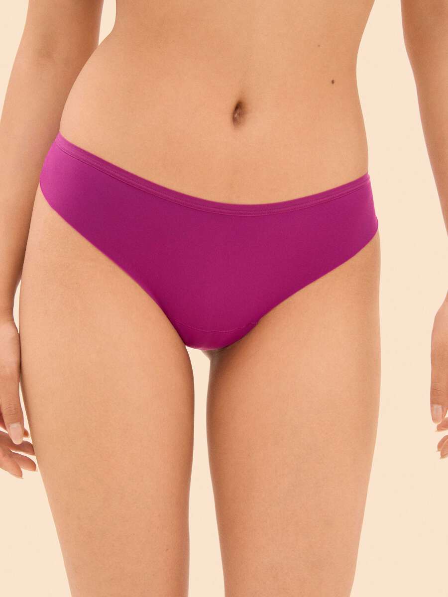 String - Intrigante Rose | Darjeeling